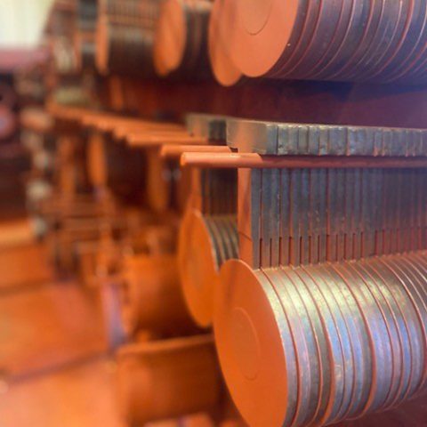 Home Global Machine Supply